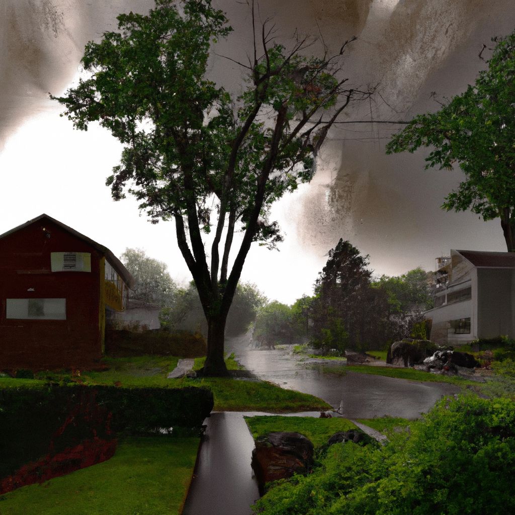 Exploring Best Practices for Protecting Trees from Natural Disasters ...